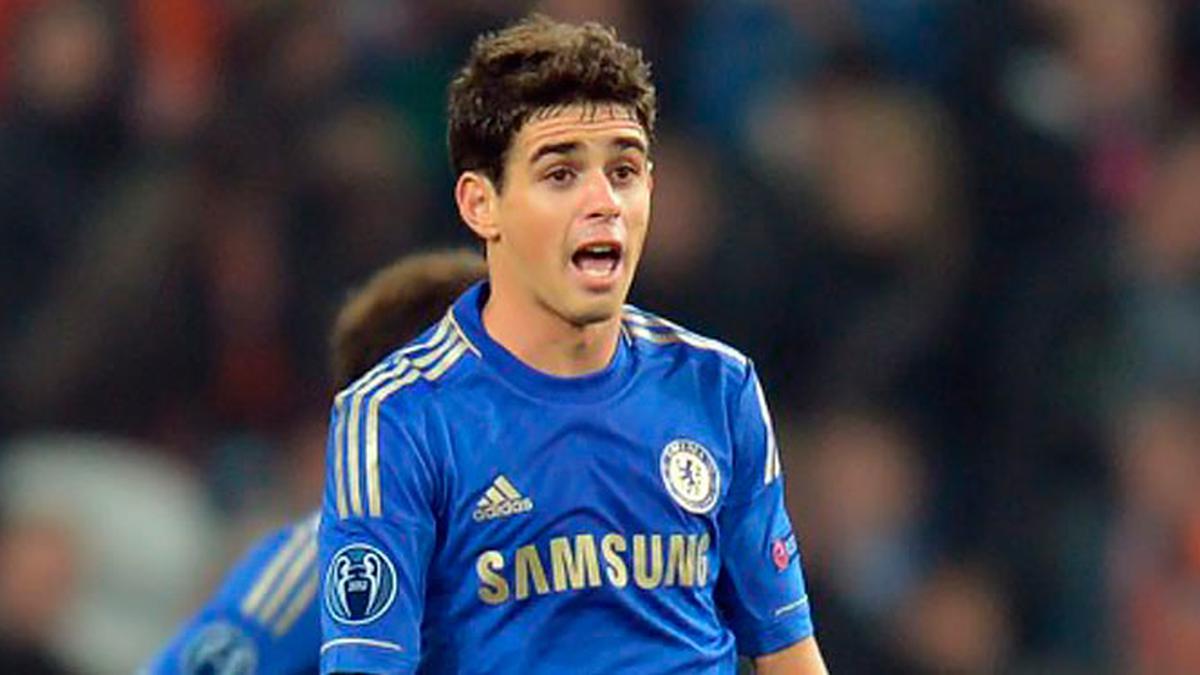 Oscar: Gaya Chelsea Mirip Brasil