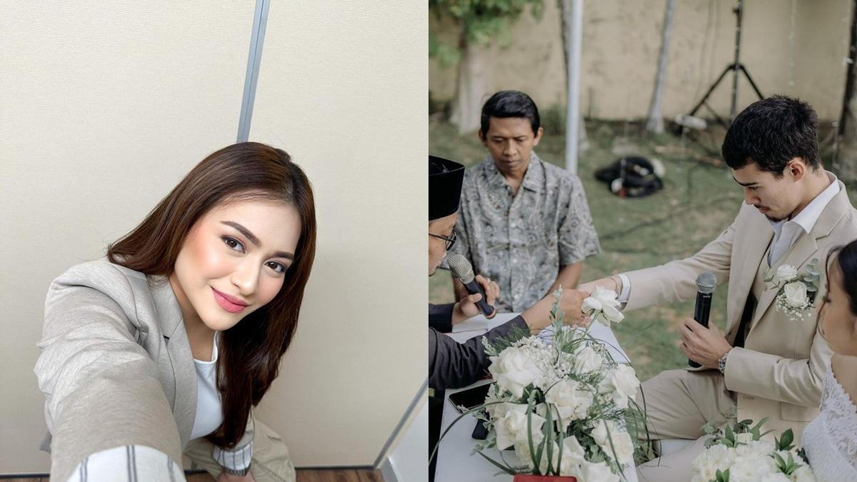 7 Artis Jadi Mualaf Demi Menikah, Terbaru Dali Wassink Suami Jennifer ...