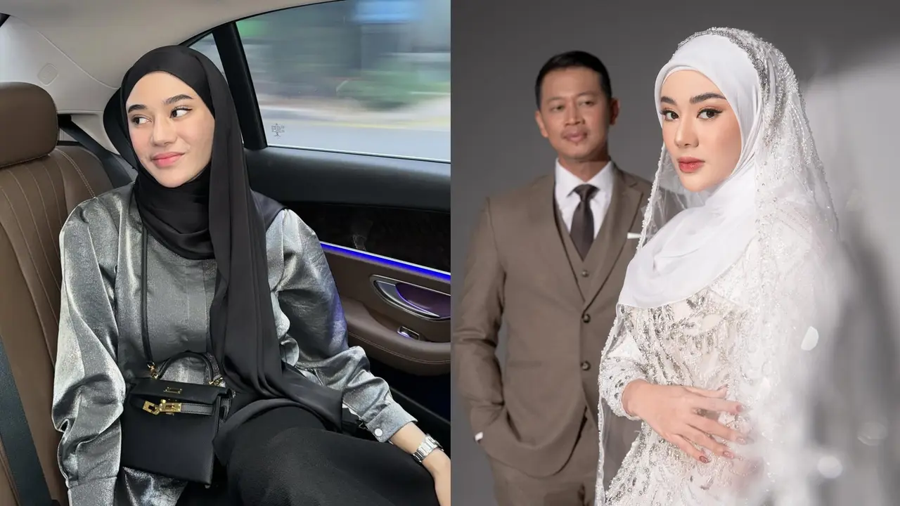 Profil Clara Shinta, Perjalanan Karier hingga Rencana Menikah dengan Muhammad Alexander Assad ...