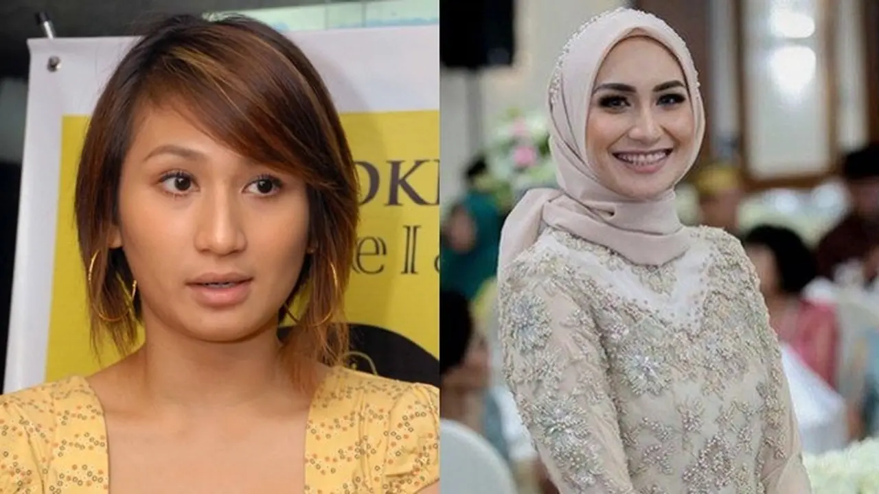 Selain Dimaz Andrean, 5 Penampilan Pemeran Sinetron DAN Ini Bikin Pangling - Hot Liputan6.com