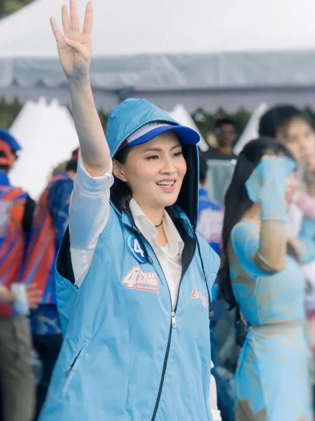 Sherly Tjoanda Jadi Gubernur Terkaya di Indonesia, Segini Total Kekayaannya - Hot Liputan6.com