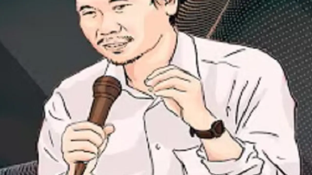 Gus Baha Bagikan Cara Mudah agar Sholat Khusyuk, Semua Orang Pasti Bisa ...