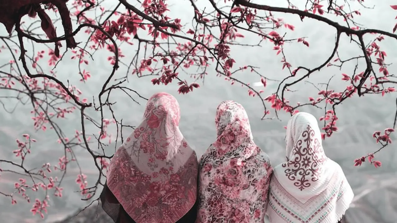 Mengenal Arti Ukhti dalam Agama Islam, Beserta Makna dan Contoh ...