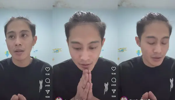 Tante Ernie Jadi Wajah Baru Serial Original Vidio Bertajuk Open BO 2, Riset Mendalam Untuk ...