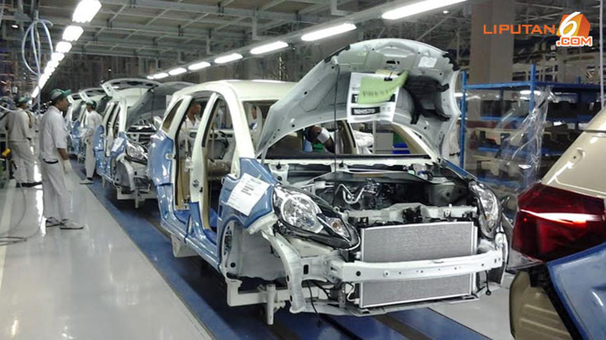 Pandemi Corona Covid-19 Tak Halangi Investasi Besar Honda di Indonesia ...