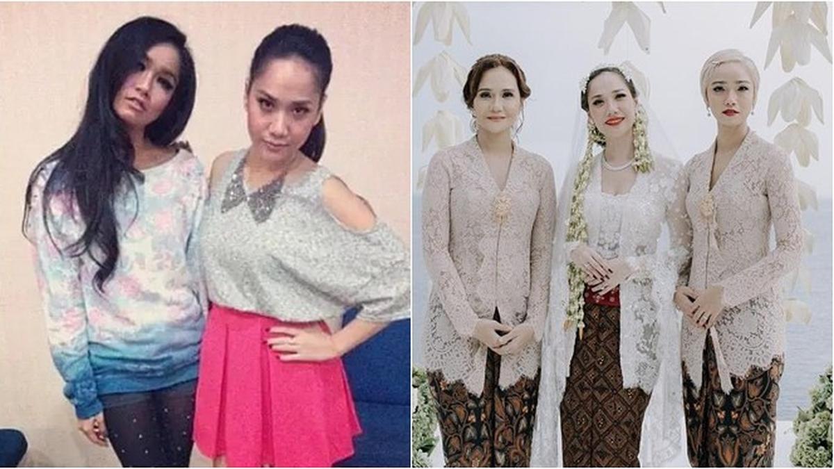 10 Potret Kebersamaan BCL dan Intan Ayu di Berbagai Momen, Saling Mendukung