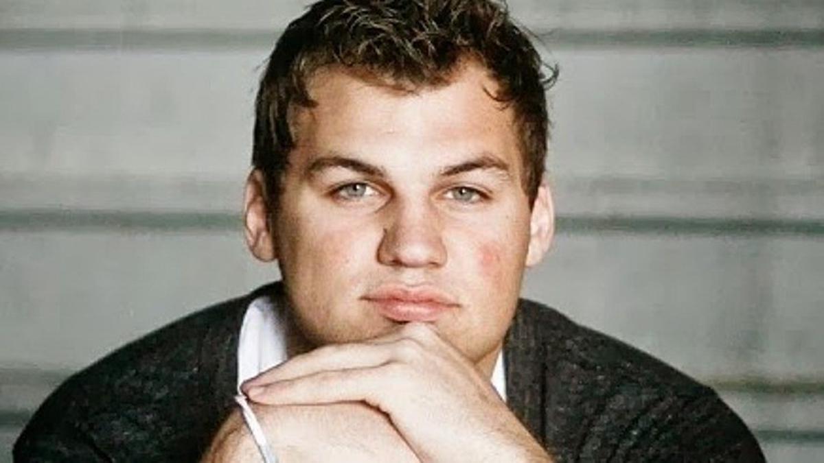 25 Tahun Menderita HIV karena Ayahnya, Pria Ini Jadi Motivator