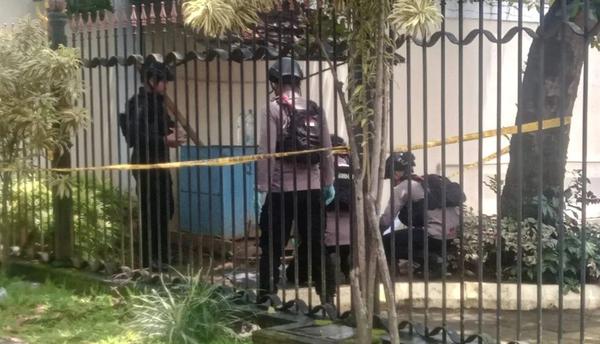 Video Mesum Bocah-Wanita Dewasa Direkam di Bandung