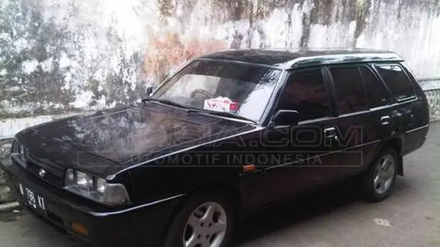 4 Mobil Wagon Pilihan yang Terjangkau, Harga Mulai Rp20 Jutaan ...