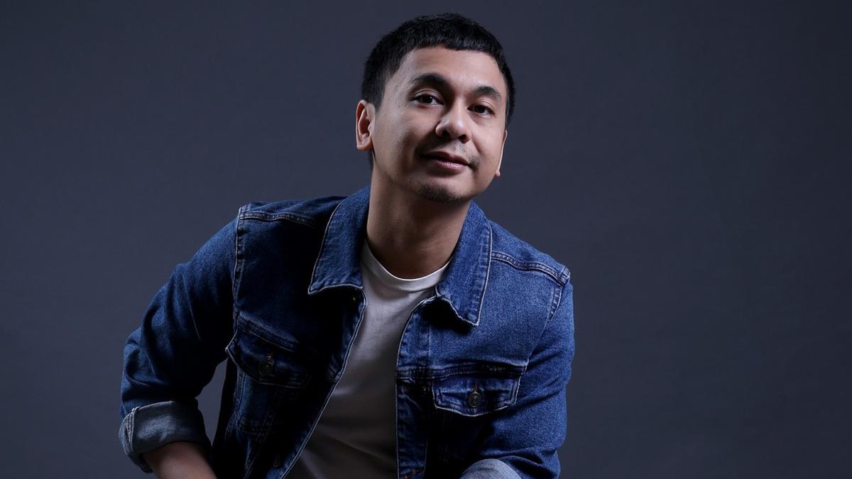 Raditya Dika Ungkap 5 Tantangan Garap Film Target - Entertainment ...