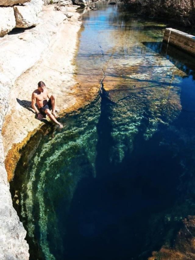 Kenali Thalassophobia, Ketakutan Berlebihan Terhadap Lautan - Jateng ...
