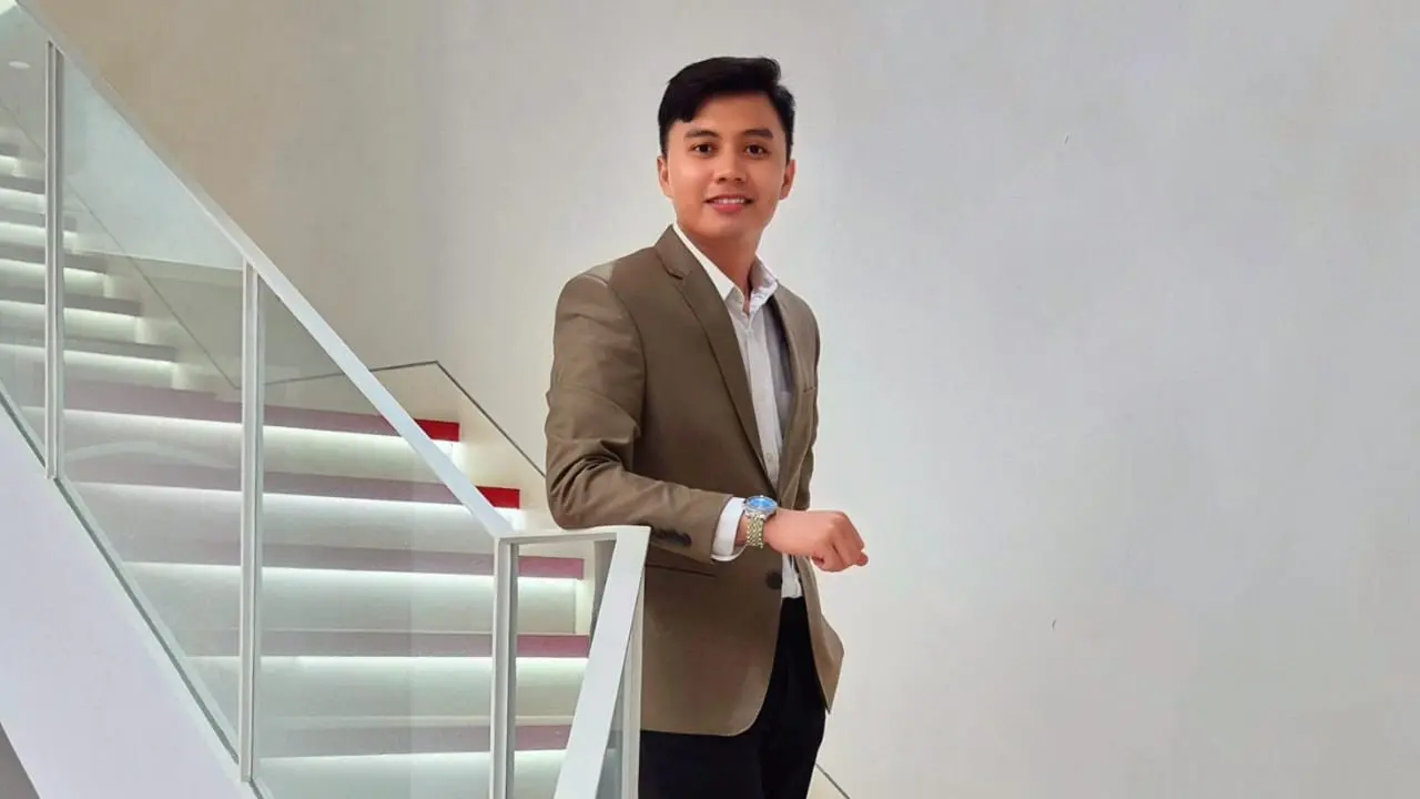Lebih Dekat dengan Juned, Seleb TikTok yang Kini Tengah Viral