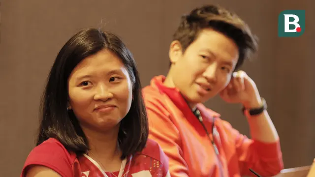 Penampilan Debby Susanto Setelah Pensiun dari Bulutangkis, Tetap ...