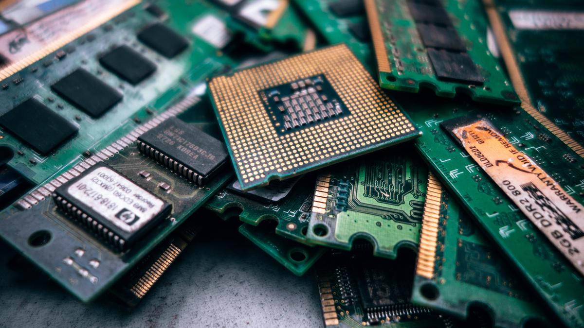 Jenis-Jenis RAM dan Fungsinya Ternyata Berbeda, Ketahui Sebelum Membeli ...