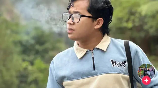 Kisah Inspiratif Badol Vokalis Hadroh ST Pusat Gus Iqdam, Ternyata Juragan Sarung - Islami ...