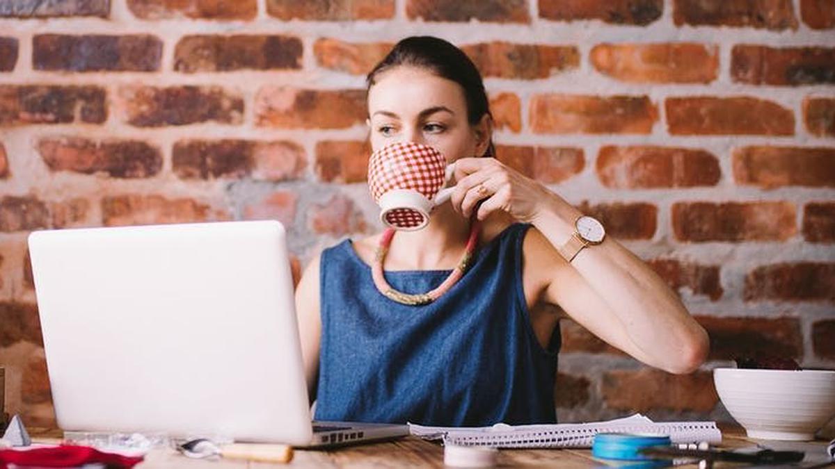 Cara Mengejutkan Agar Tubuh Lebih Produktif Tiap Hari - Lifestyle ...