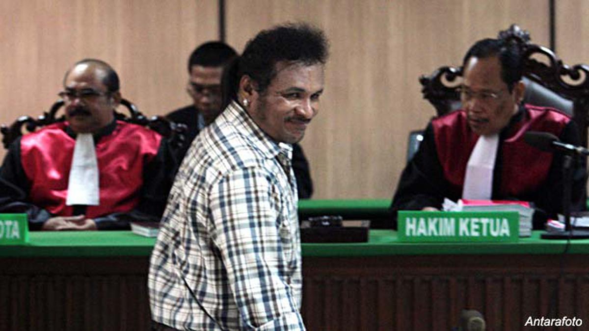 Sidang John Kei Kembali Digelar - News Liputan6.com