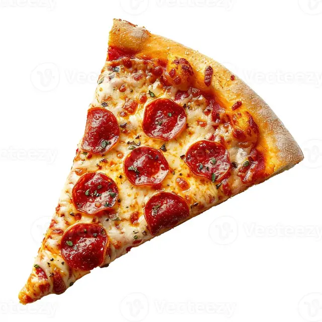 Top 5 Delicious Pizza Types for Your Summer! - English Liputan6.com