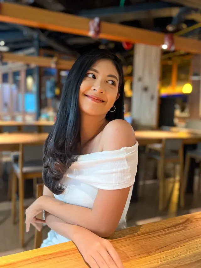 Profil Yulinar Fitriani Miss Mega Bintang Indonesia Jabar 2024, Pernah Jadi Model Video Klip ...