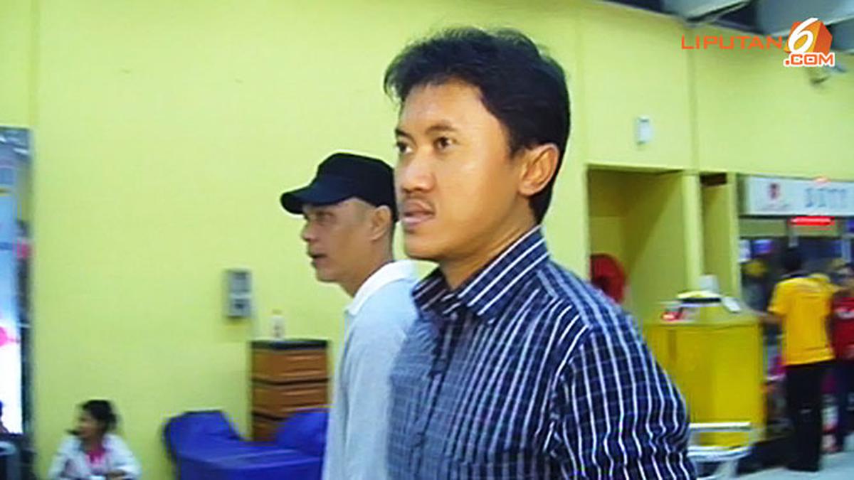 Bikin Single Baru, Arya Wiguna Puasa Teriak-teriak