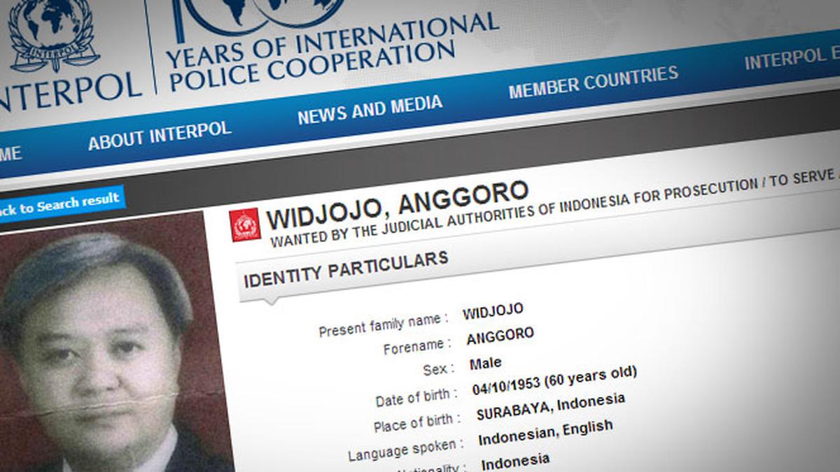 Kesaksian Penumpang Garuda yang 1 Pesawat dengan Anggoro Widjojo - News ...