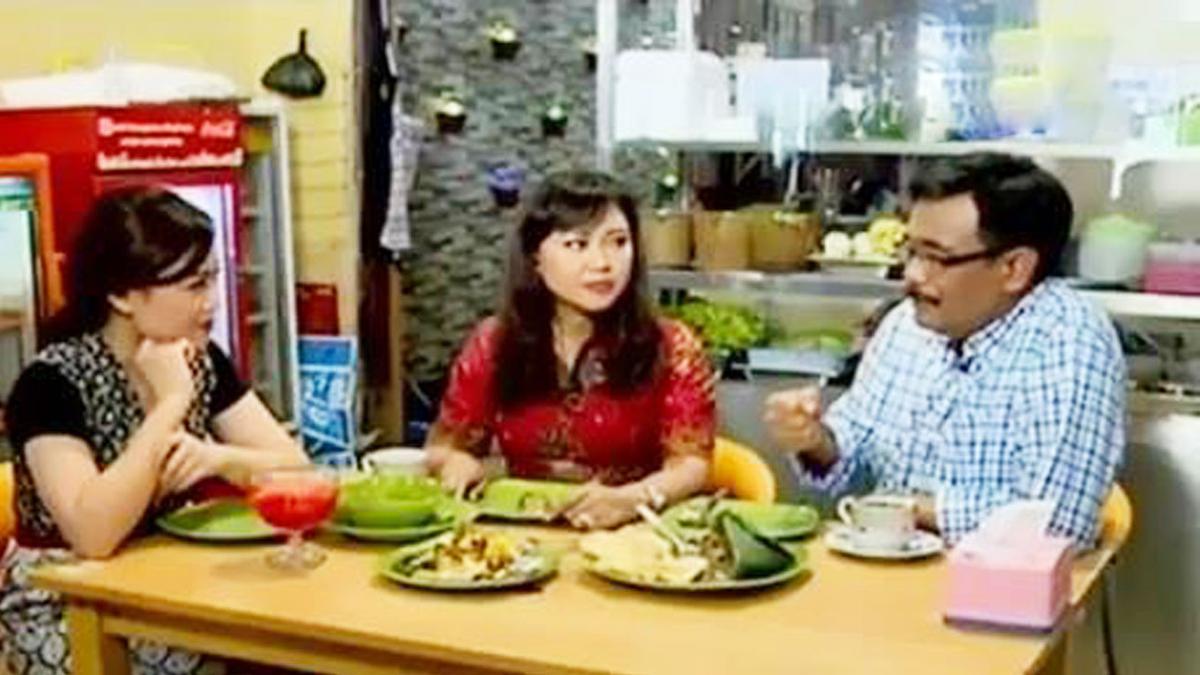 Penyanderaan Ibu dan Anak hingga Kepemimpinan Djarot di Rumah - TV ...