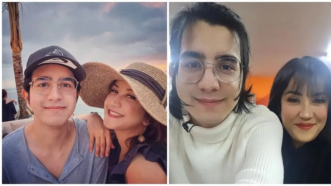 7 Potret Darren Starling, Anak Andi Soraya dan Steve yang Kuliah di University of Toronto - Hot ...