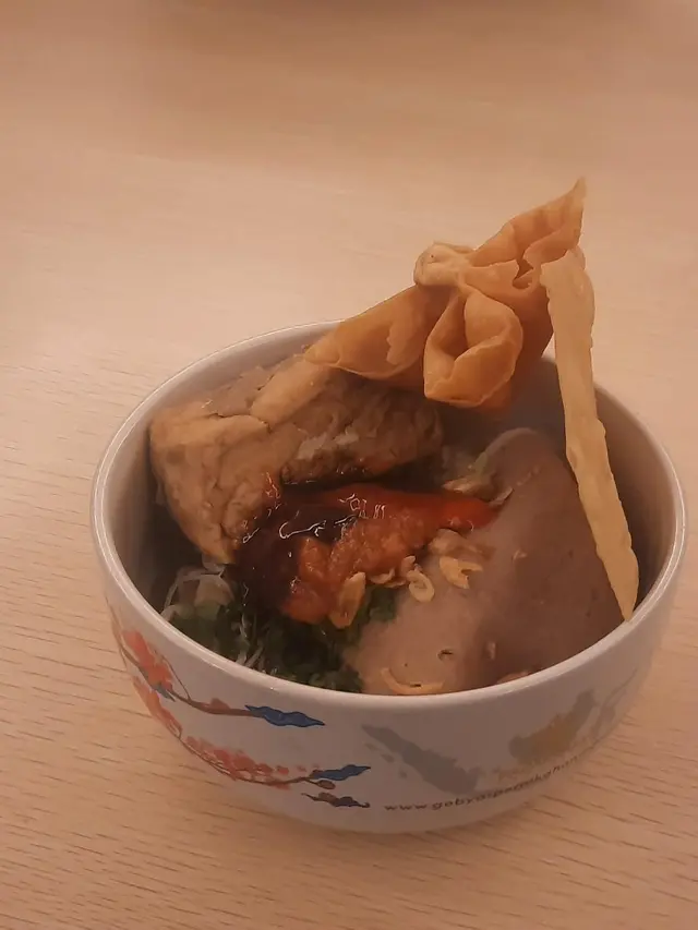 Mengulik Hampers Bakso Dandang yang Bisa Jadi Ide Bingkisan Unik Saat ...