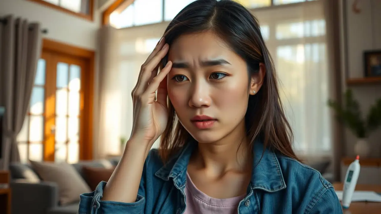 Penyebab Badan Panas: Memahami Gejala, Diagnosis, dan Penanganannya ...