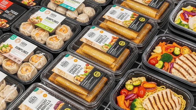 9 Ide Jualan Frozen Food Modal Rp50 Ribu, Cocok untuk Pemula dari Rumah