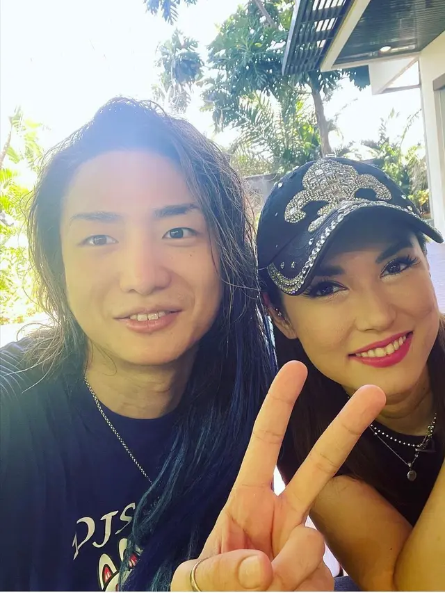 Evelyn Nada Anjani Benarkan Ajak Miyabi dan DJ Shacho ke Bali untuk Tampil di Beach House ...