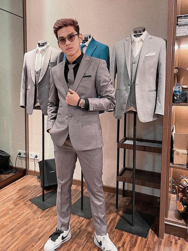 Nasib Tragis Indra Kenz: Usia 24 Tahun Ngaku Sukses Raih Cita-Cita Eh ...