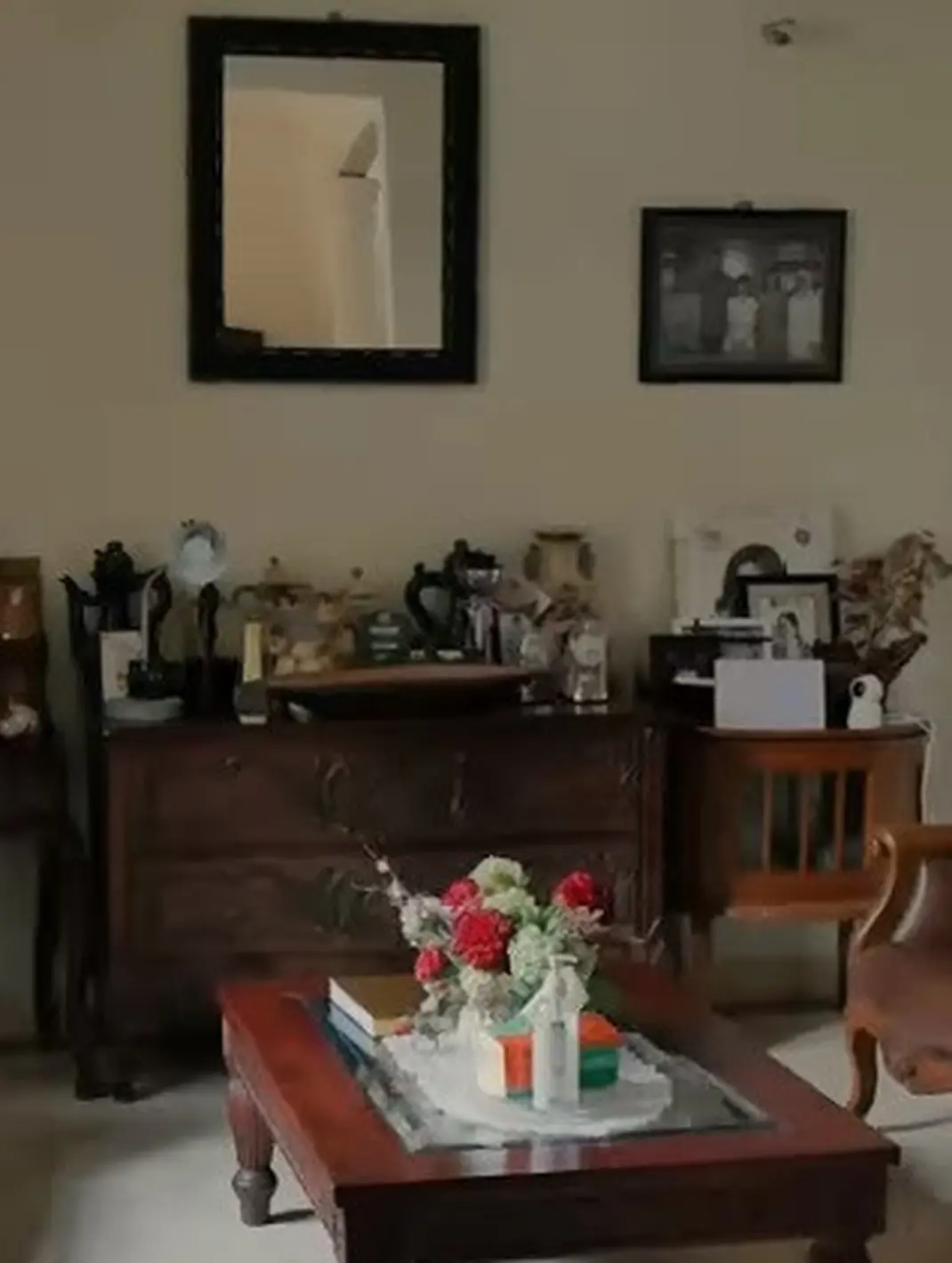 Potret Sudut Rumah Tasya Kamila, Hasil Kerja Keras Masa Kecil yang ...