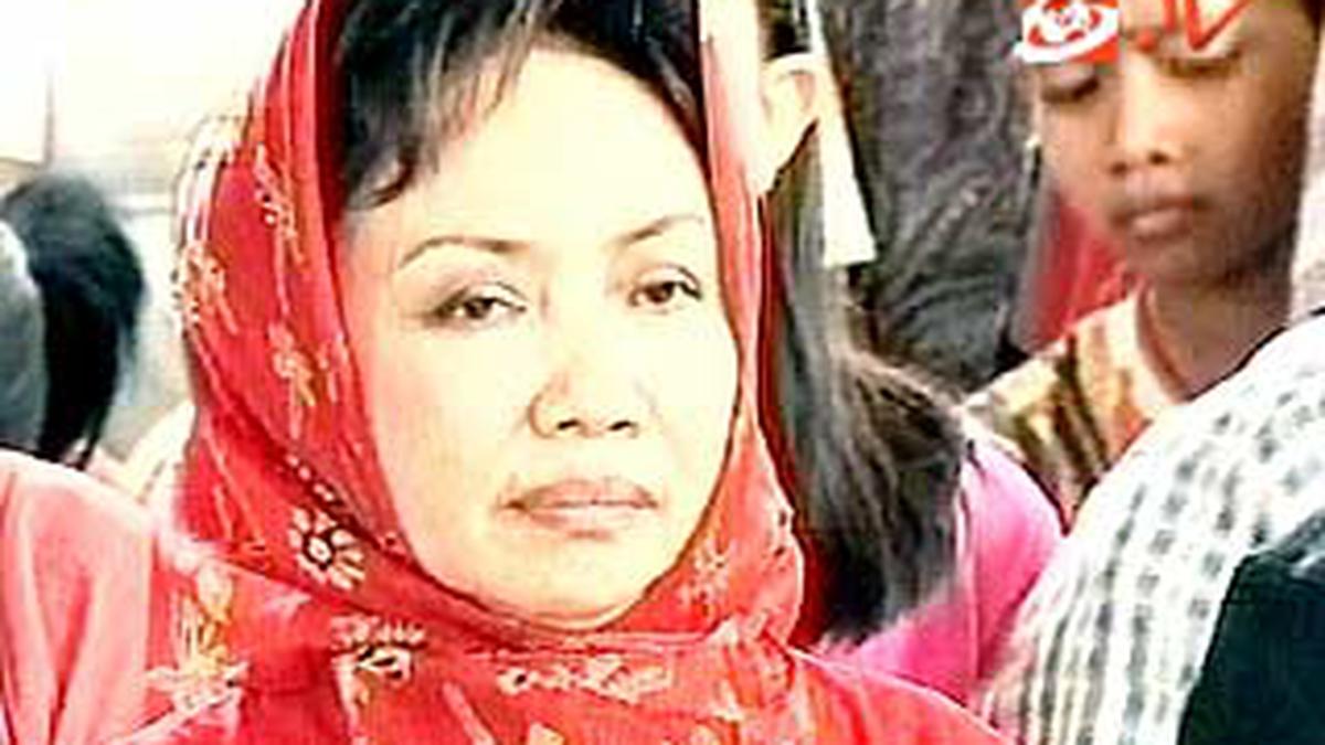 Takut, Alasan Nunun Kabur - News Liputan6.com