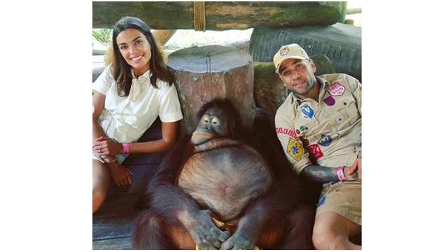 Tersandung Kasus Kekerasan Seksual: Dani Alves Tulis Surat Menyentuh untuk Mantan Istri - Dunia ...