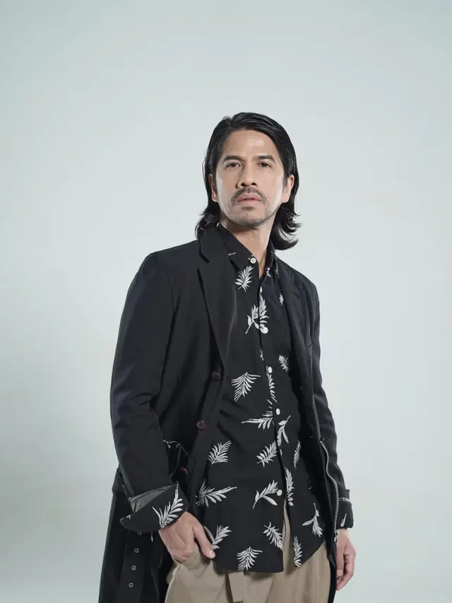 Ariyo Wahab Comeback dengan Rilis Single Cinta, Terinspirasi dari ...