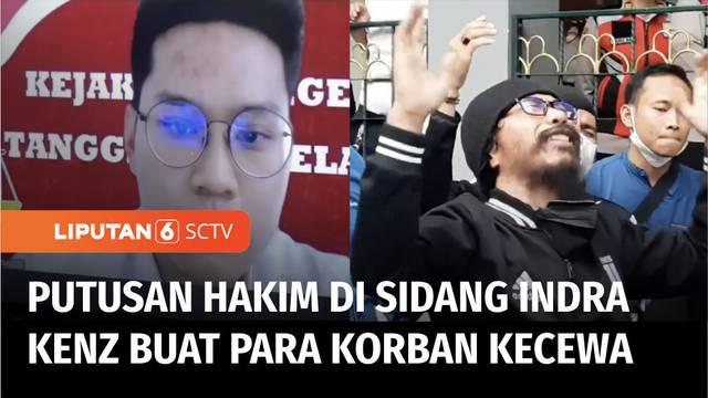 Berita Indra Kenz Hari Ini - Kabar Terbaru Terkini | Liputan6.com