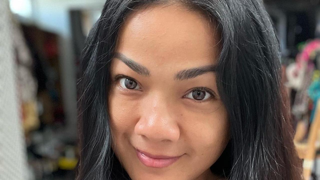 Nirina Zubir Reuni dengan Hanny R Saputra Setelah 15 Tahun, Sebut Sang ...