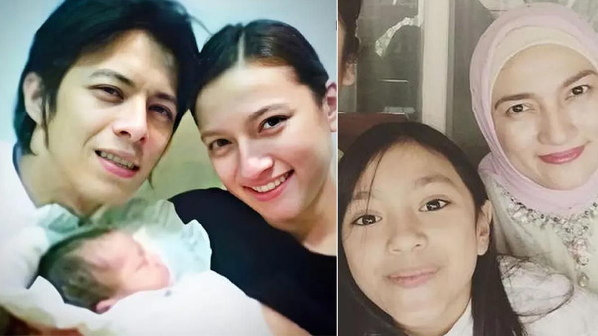 Lama Menghilang, Potret Penampilan Baru Sarah Amalia Mantan Istri Ariel NOAH, Cantik Berhijab