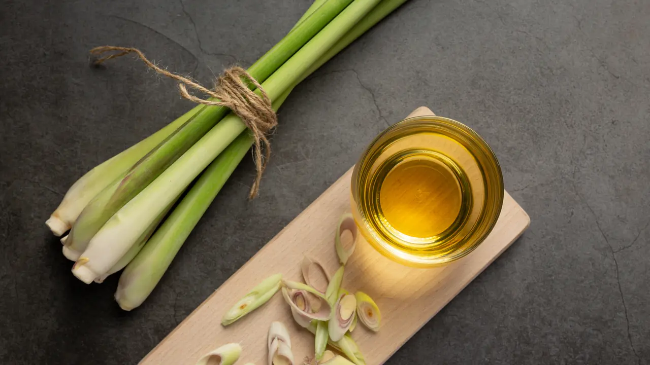 7 Mitos Bunga Serai yang Dipercaya Banyak Orang - Ragam Bola.com