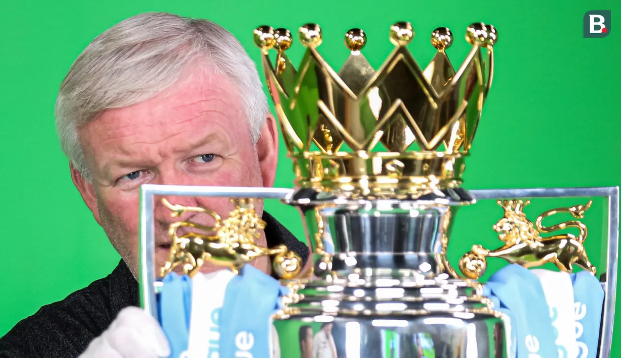 Foto: Momen Legenda Man City Shaun Wright-Phillips Sambangi SCTV Tower ...