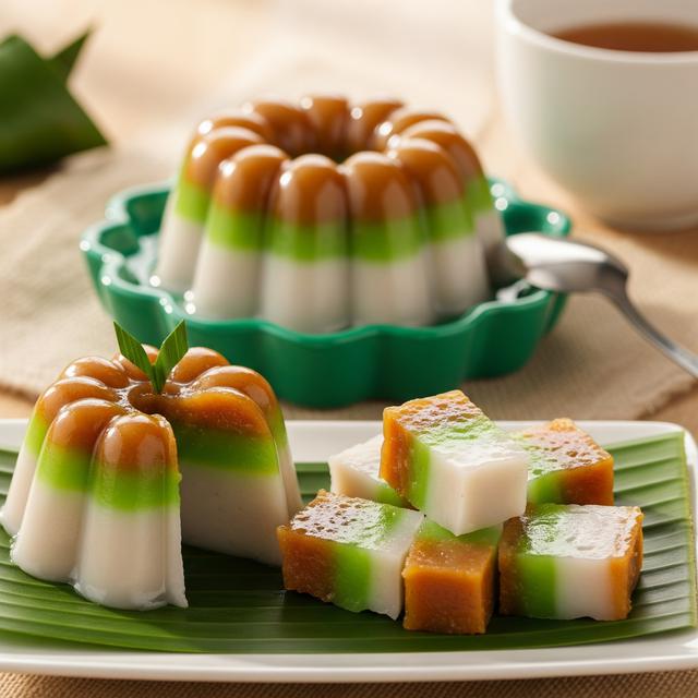 7 Resep Camilan dari Tepung Hunkwe Selain Es Gabus, Mudah Dibuat