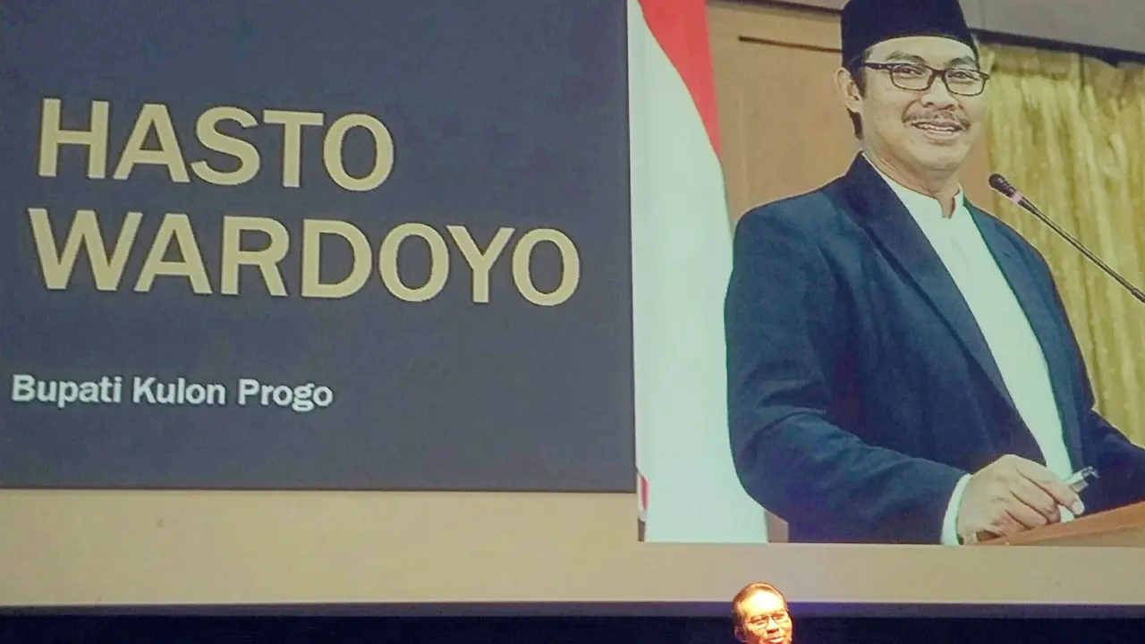 Kisah Sukses Program Raskin Bikin Kaya Petani Kulon Progo - Regional ...