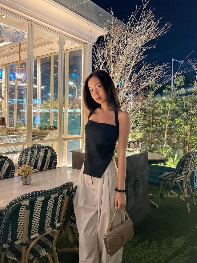 Influencer Shannon Dorothea Bahas Minuman untuk Recharge Suasana Hati ...