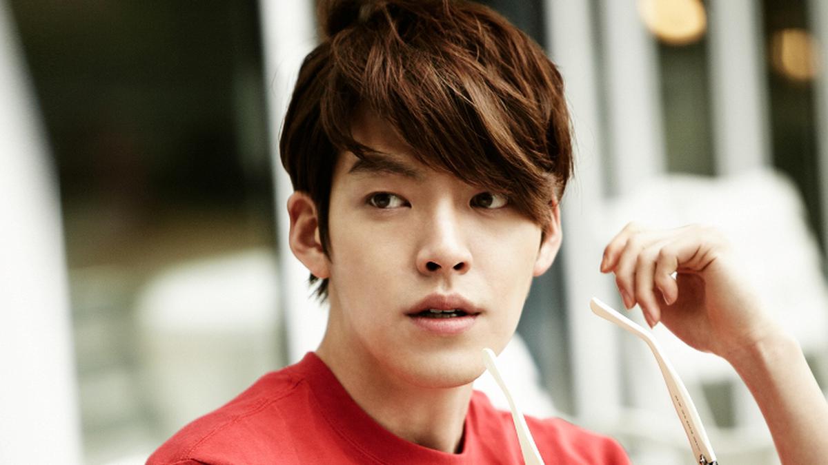 Kim Woo Bin Bersedia Main Film Tanpa Dibayar - Entertainment Fimela.com