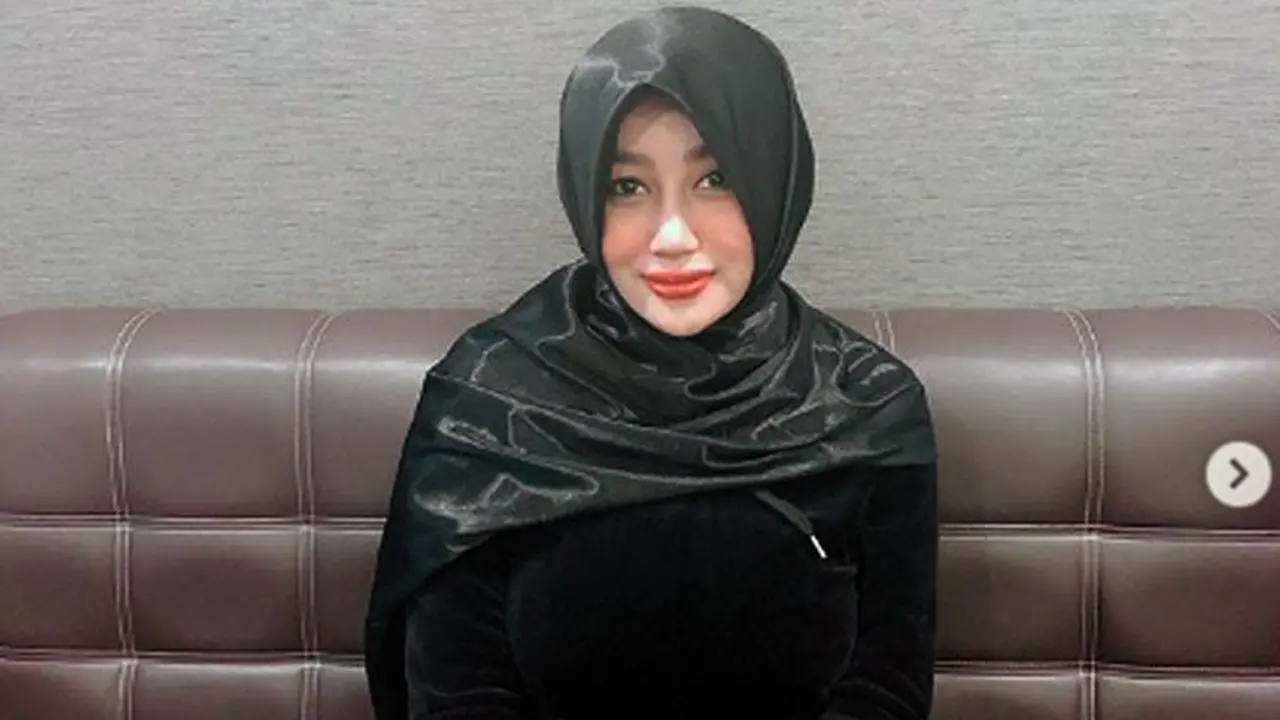 Pamela Safitri Duo Serigala Bakal Berhijab? - ShowBiz Liputan6.com