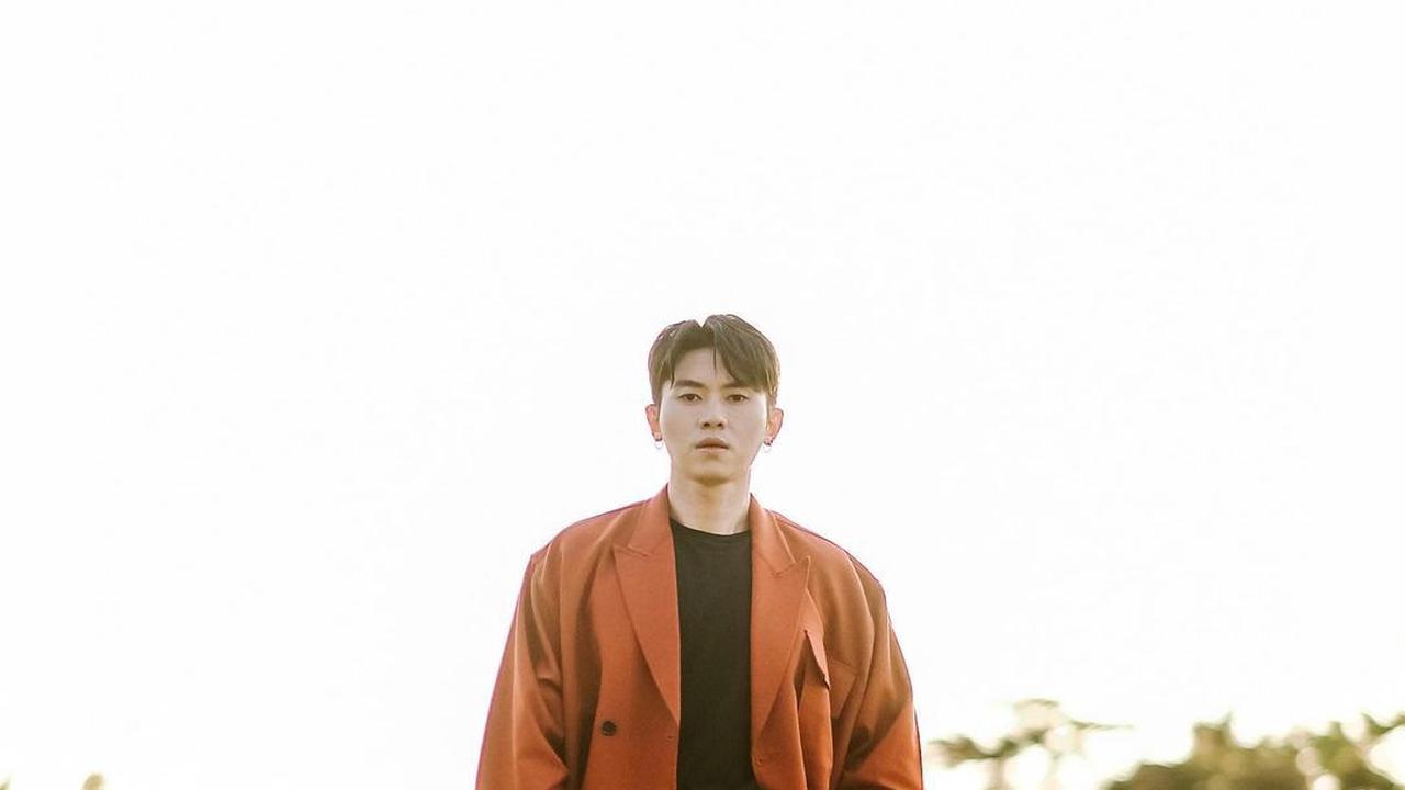 Profil Rafael Tan, Ex Personel SMASH yang Kini Viral dan Siap Diangkat ...