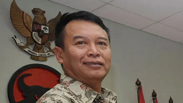 TB Hasanuddin Harap TNI, Polri, Kejaksaan, hingga Kemenkominfo Bisa ...