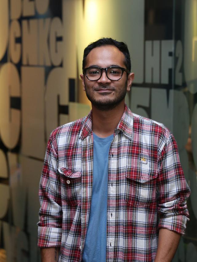 Marthino Lio Ungkap Fase Terberat dalam Karier, Kehilangan 7 Pekerjaan ...