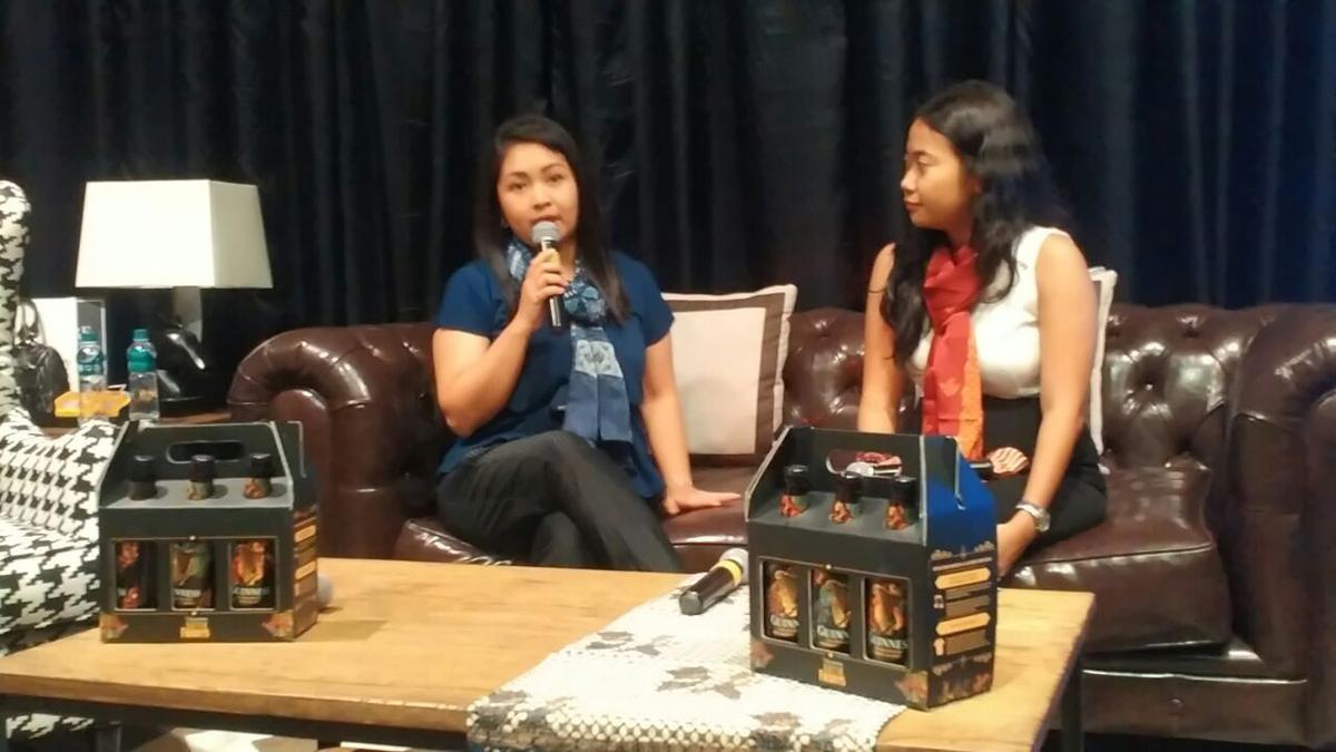 Menghargai Batik, Cermin Tingginya Kebudayaan Bangsa - Lifestyle ...